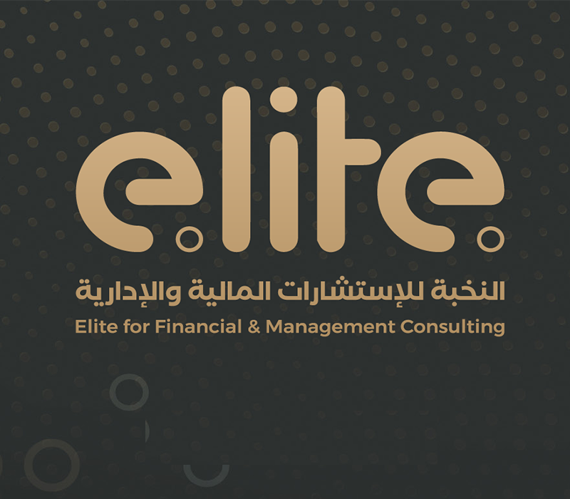 Elite Consulting Saudi Arabia | Financial & Management Experts